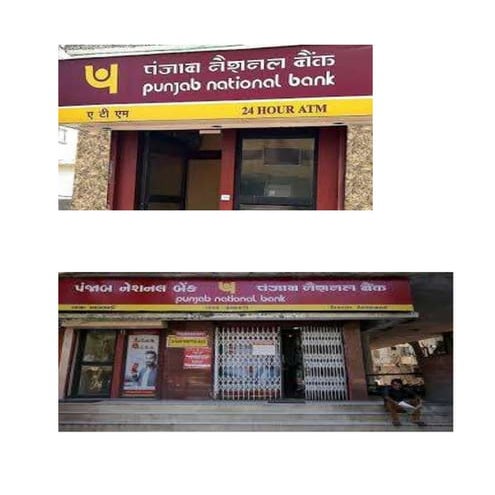 PNB: Personal Banking | Corporate Banking | Netbanking | DOCX