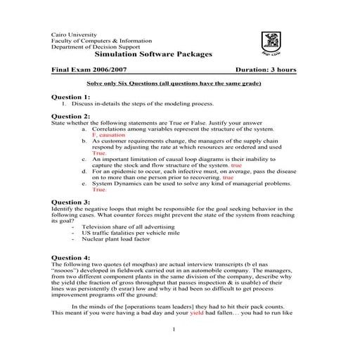 Sd final06 07_ds | DOC | Educational Assessment | Education