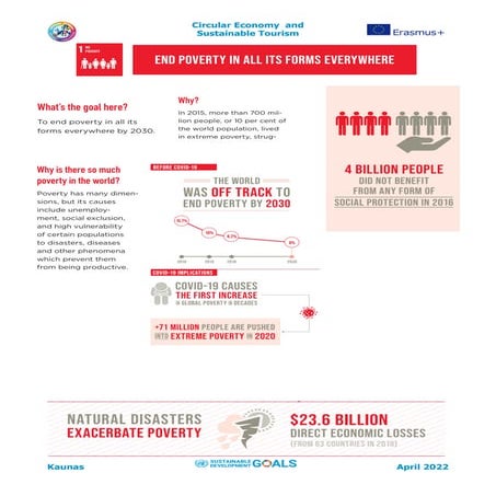 Sustainable Development Goals | PDF