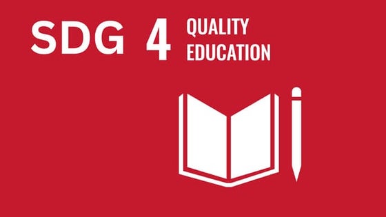 SDG 4 | PPT