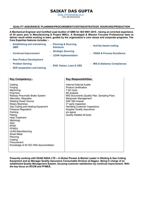 Sap MM Presentation | PPT
