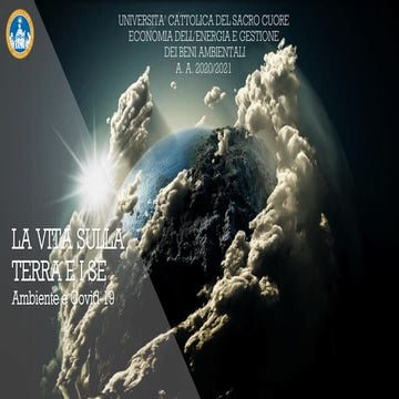 SDG 15 | PPT
