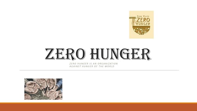 Sdg 8 presentation | PDF