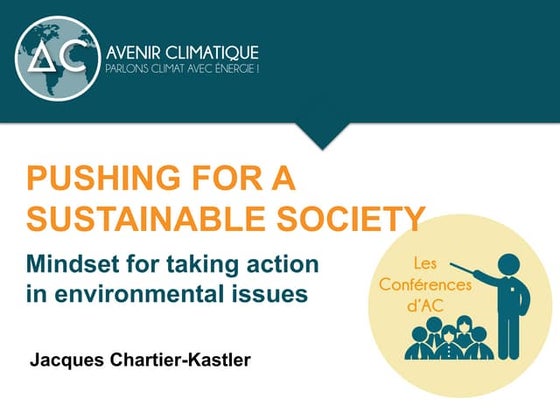 Single use plastic presentation | PPT