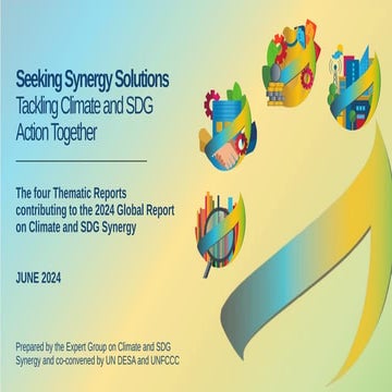 SDG Synergies Thematic Reports 2024-PPT- 03 July.v4.pdf