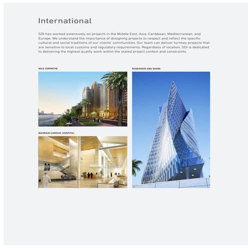 Company Presentation Deson 2020 Pdf