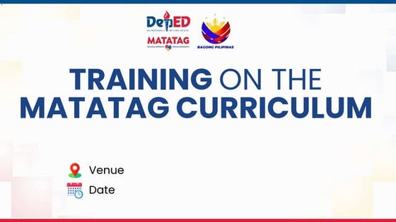 Sample MATATAG WAP For Master Teachers.docx