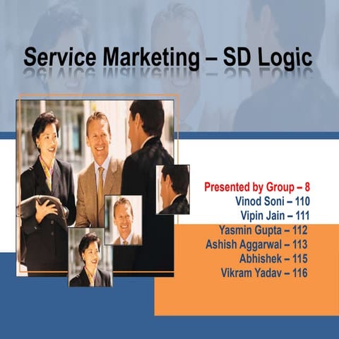 Sd logic version_final2.0 | PPT