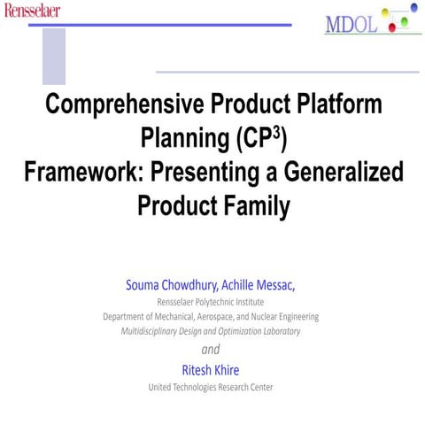 CP3_SDM_2010_Souma | PPTX