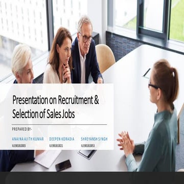 Sdm assignment 3 zasd | PPT