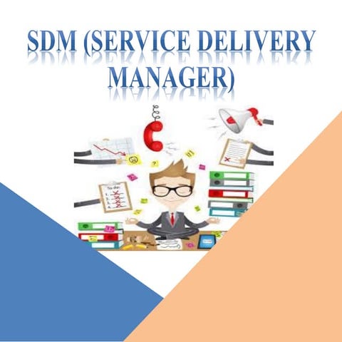 Sdm pdf | PDF | Business Administration | Business