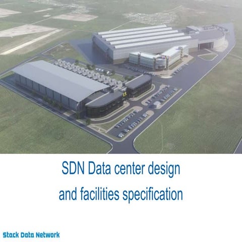 Data-center SDN | PPTX