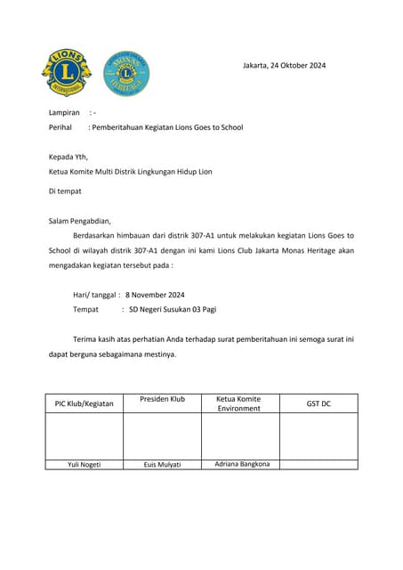 Design emergency fast respon unit roda empat | PPT