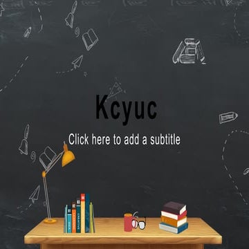 Final Demo Powerpoint Presentation Pptx Pptx