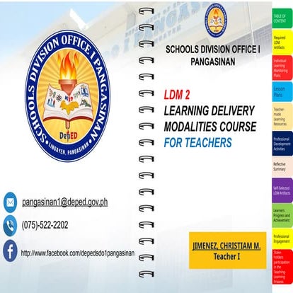 SDO1-LDM2-PORTFOLIO-CHRISTIAN M. JIMENEZ.pptx
