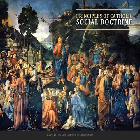 SOCIAL TEACHING OF THE CHURCH.pptx