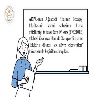Əsədova Həmidə Sınaq dərs 1 ADPU ...pptx