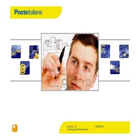 Sdp project overview - incontro sindacale | PDF