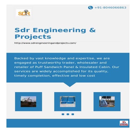 Sdr engineering-projects | PDF