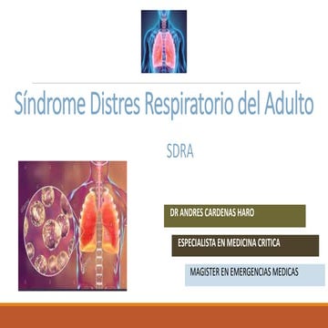 SDRA PRESENTACION 2020.pptx