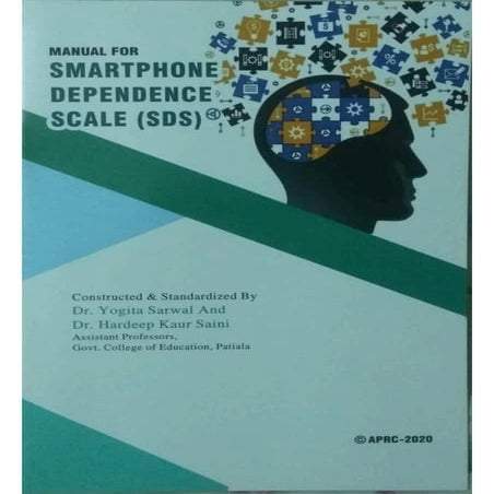 Smartphone Dependence Scale | PDF
