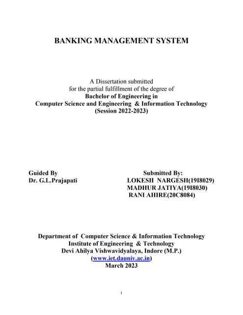BANK MANAGEMNT SYSTEM.pptx