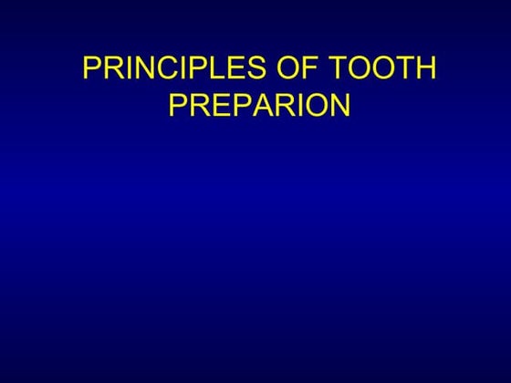Porcelain Fused to Metal Crown in prosthodontics.pptx | Oral care ...