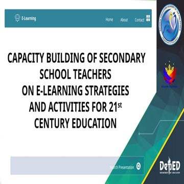 SD Session 6 OYO-AWAP E-Learning tool.pptx