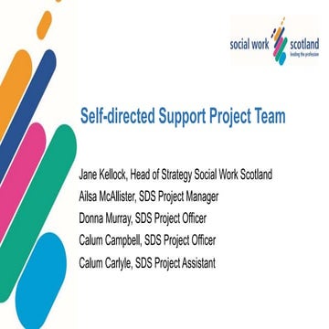 An Introduction to Social Services in Finland | PDF