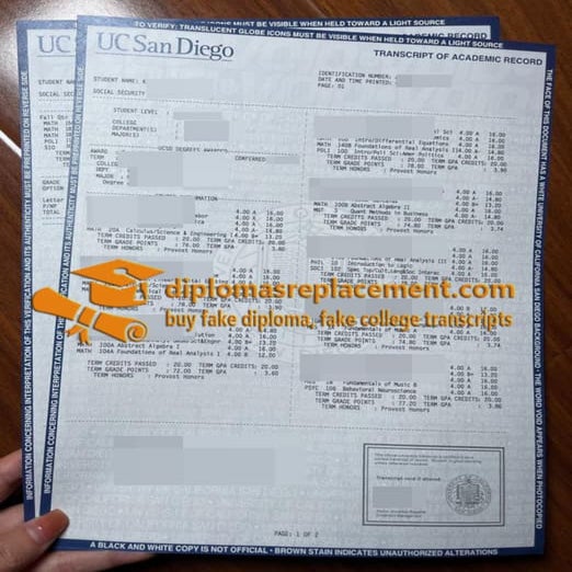 SDSU transcript,SDSU academic transcripts.pdf