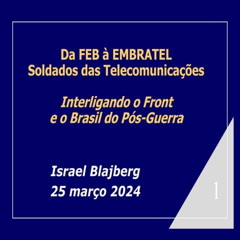 Sd Telecom da FEB a EBT v red mar24 .pptx