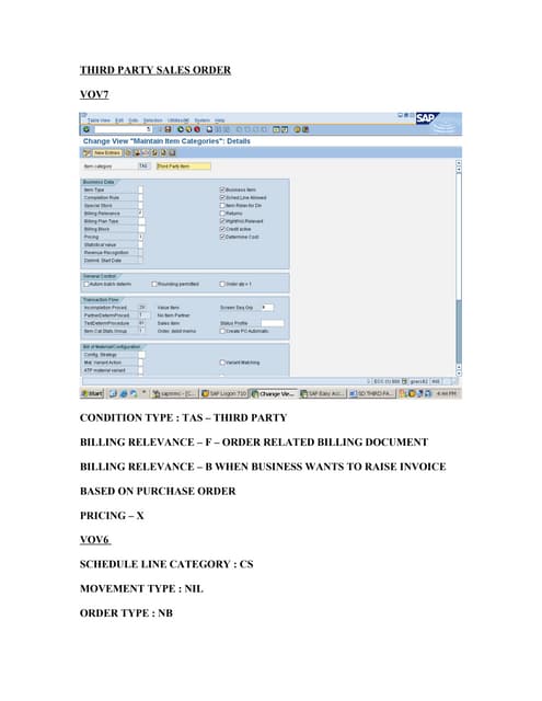 Step by-step-guide-on-how-to-create-an-sap-oss-notes | PDF