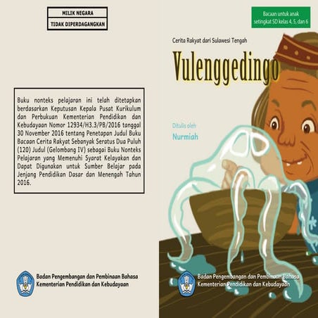 SD_Vulenggedingo.pdftyjtjtejteyjteyjtyjtyj | PDF