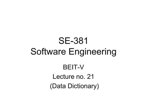 Comp10 unit3d lecture_slides | PPTX