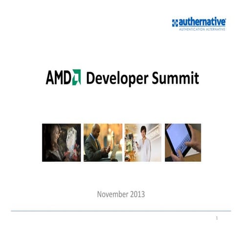 SE-4111 Max Berman, User Authentication for Mobile Devices and Access | PDF