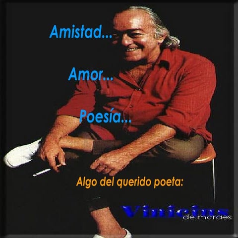 Se busca un amigo | PPT