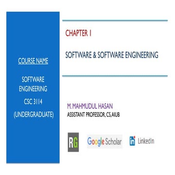 SE - L01 - Software and Software Engineering.pptx