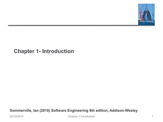 lecture1 software engneering introduction.pptx