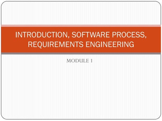 Software Myths Software Engineering Notes Ppt 7129