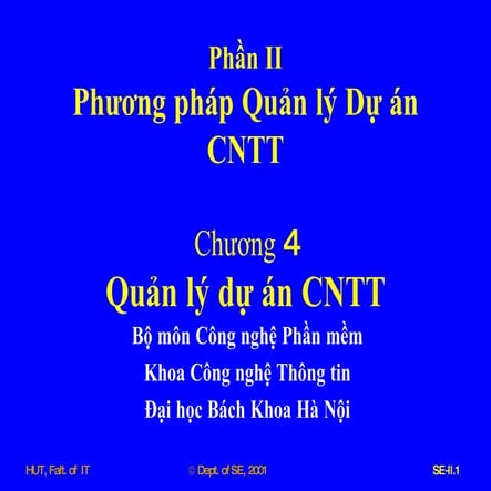 chuong 2 | PPT