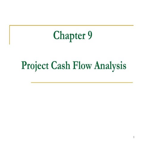 BUSINESS._PROJECT_CASH_FLOW_ANALYSIS.ppt