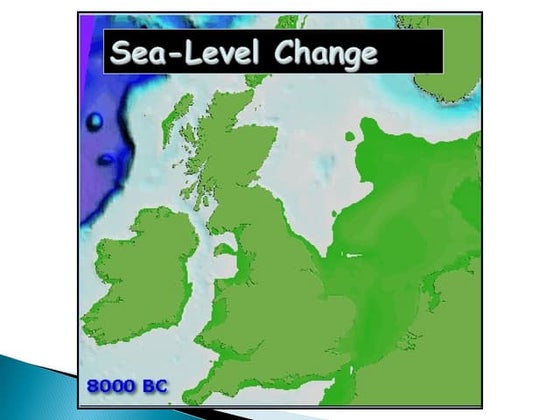 Sea level rise (final) | PPT