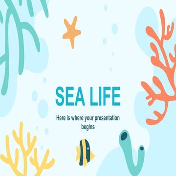 sea-life.pptx