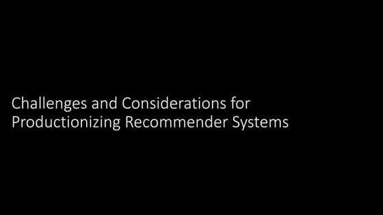 Book Recommendation System using Machine Learning | PPTX | Databases | Computer Software and ...