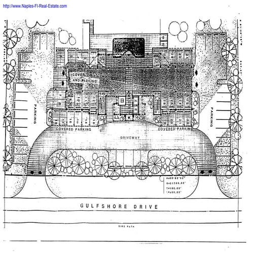 Sea chase at vanderbilt beach site plan naples florida.text.marked | PDF