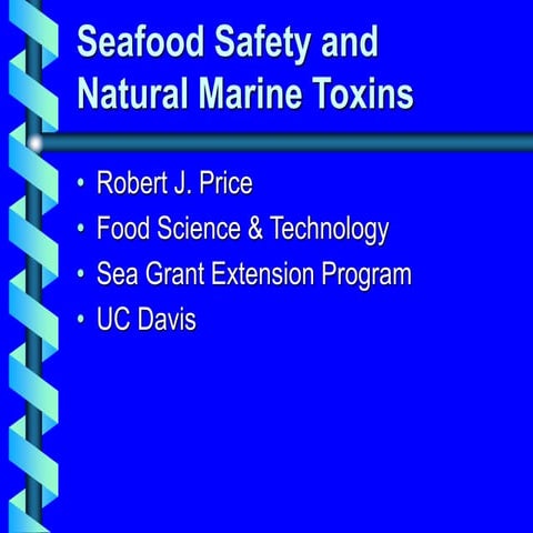 seafood-safety-and-natural-marine-toxins.ppt