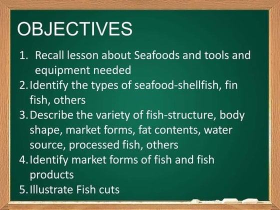 Presentation-FISH-AND-SHELLFISH for cookery nc ii.pptx