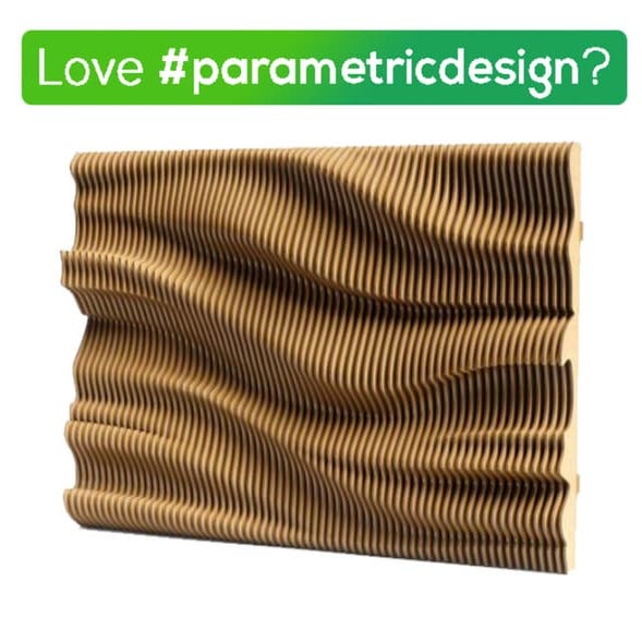 SeaGrass - A Simple surface paneling tool for Grasshopper. | PDF