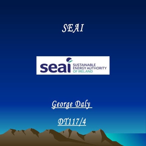 Seai | PPT