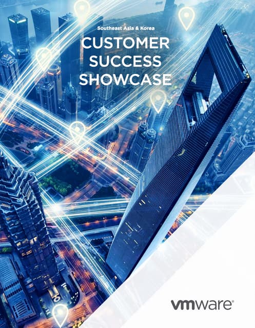 Malaysia’s Emerging Trends in Data Center: Identifying Tomorrow’s Hotspots | PPT